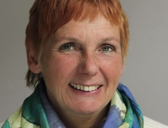 Silke-Maria Vaillant: Mitglied im Heilerconvent